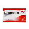 LEBROCETIN 250 MG C/12 CAP - Farmacias Gi | Mejoramos tu salud ...