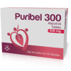 PURIBEL 300 MG C/20 TAB - Farmacias Gi | Mejoramos tu salud, elevando ...