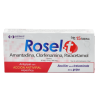 ROSEL T 300/50/3 MG C/15 TAB - Farmacias Gi | Mejoramos tu salud ...
