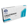CRAZTRONIN 500 MG C/3 TAB - Farmacias Gi | Mejoramos tu salud, elevando ...