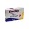 Simplex 30 Tabletas - Farmacias Gi | Mejoramos tu salud, elevando tu ...