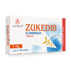 ZUKEDIB 4 MG C/30 TAB - Farmacias Gi | Mejoramos tu salud, elevando tu ...