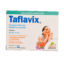 TAFLAVIX 100/60 MG C/40 TAB - Farmacias Gi | Mejoramos tu salud ...