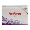 FENOFIBRATO 160 MG C/15 CAP - Farmacias Gi | Mejoramos tu salud ...